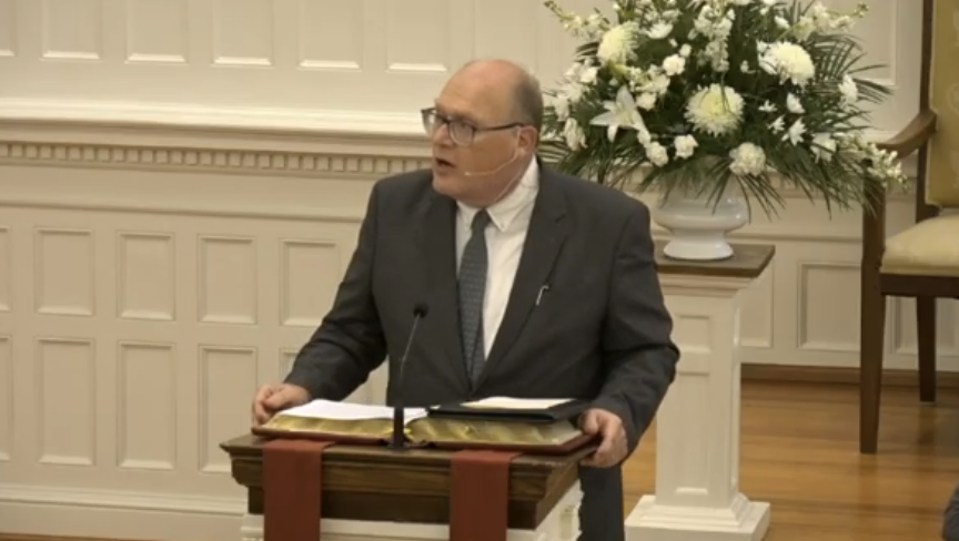 Communion-8/10/2025 - Home Moravian Church